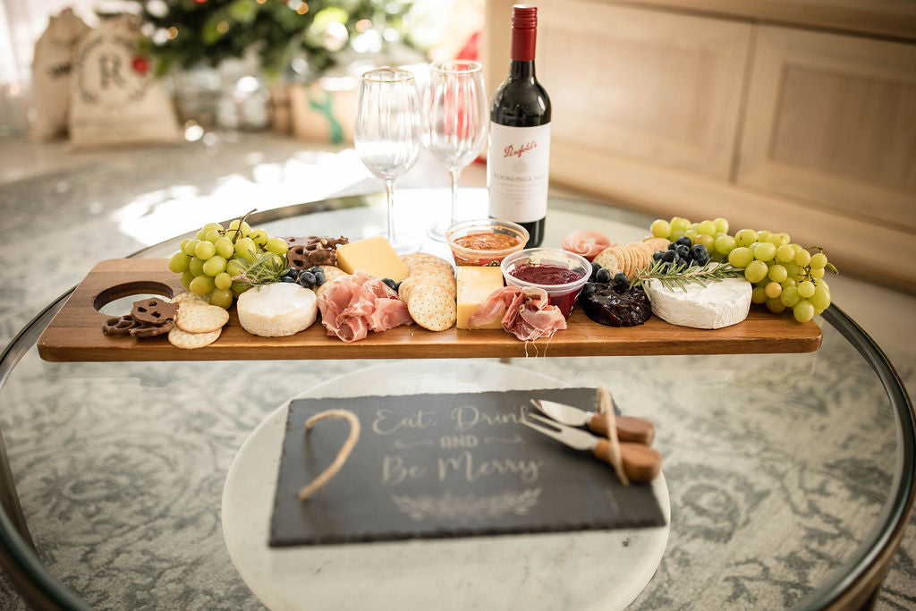 The Confetti Gift Co.