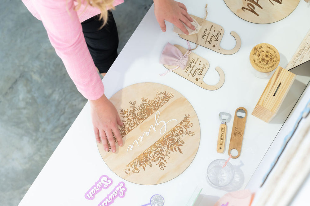 The Confetti Gift Co.